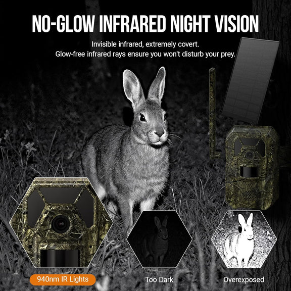 Magic Eagle EagleCam 5 – AEEZO