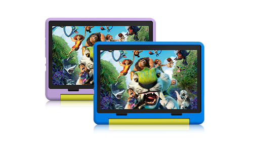 KT Series – AEEZO