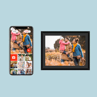 Digital Photo Frames – AEEZO